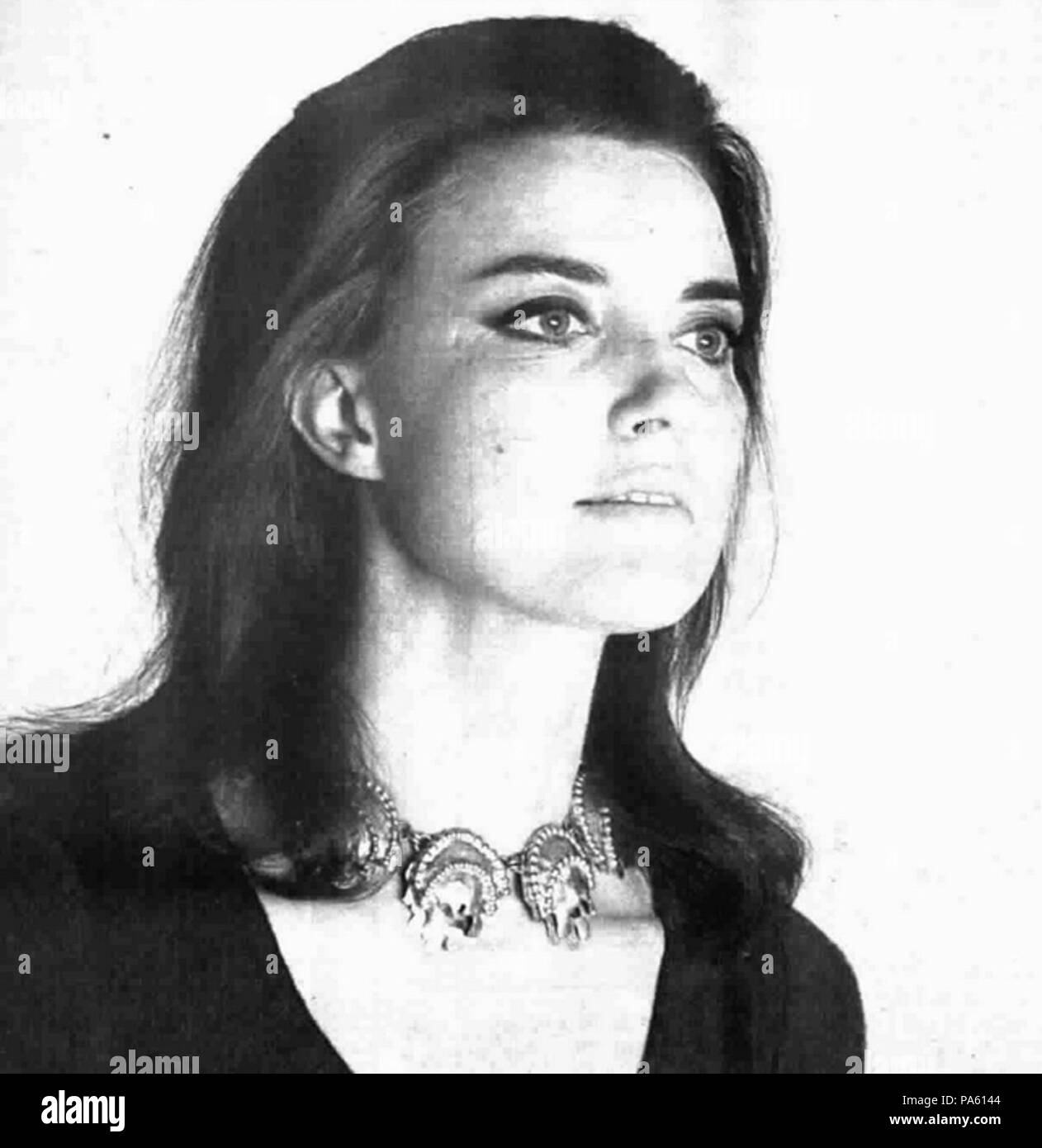 Ilaria occhini hi-res stock photography and images - Alamy