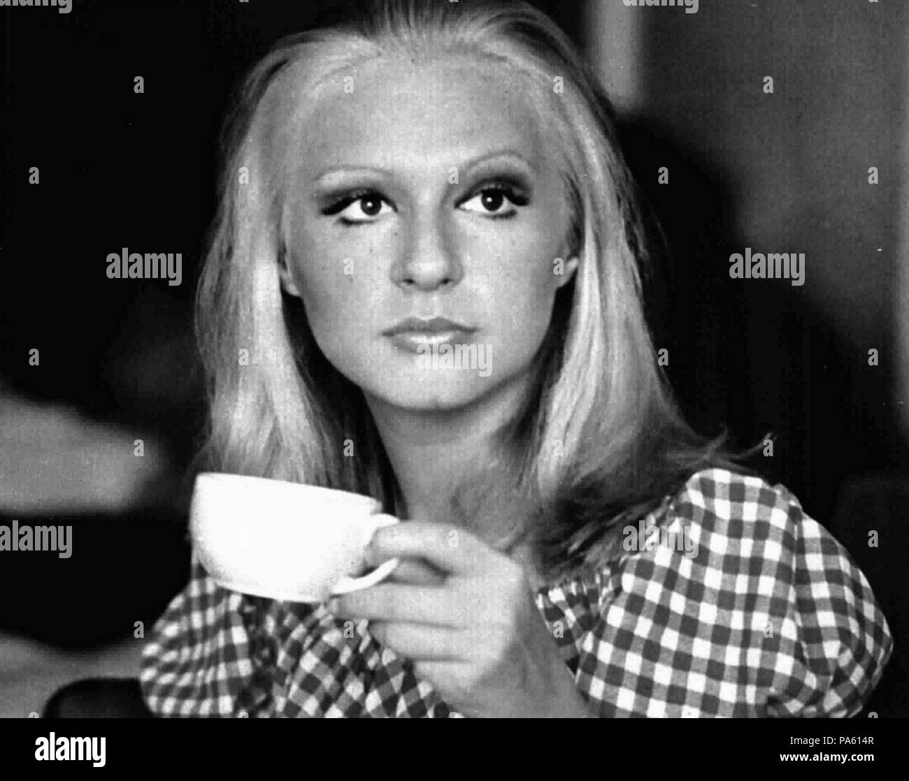 Loretta goggi hi-res stock photography and images - Alamy