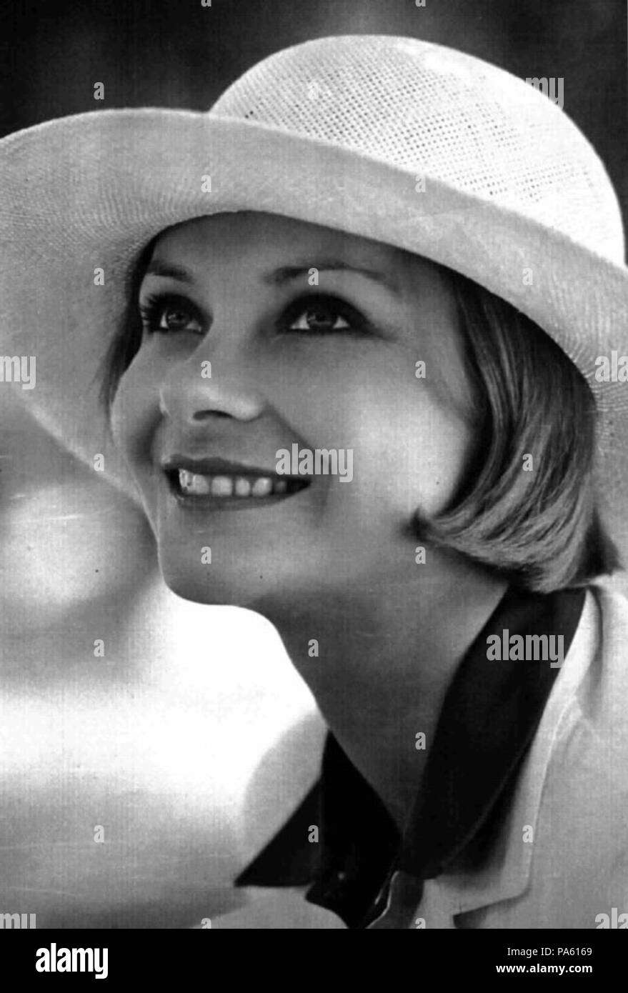 Macha meril hi-res stock photography and images - Alamy