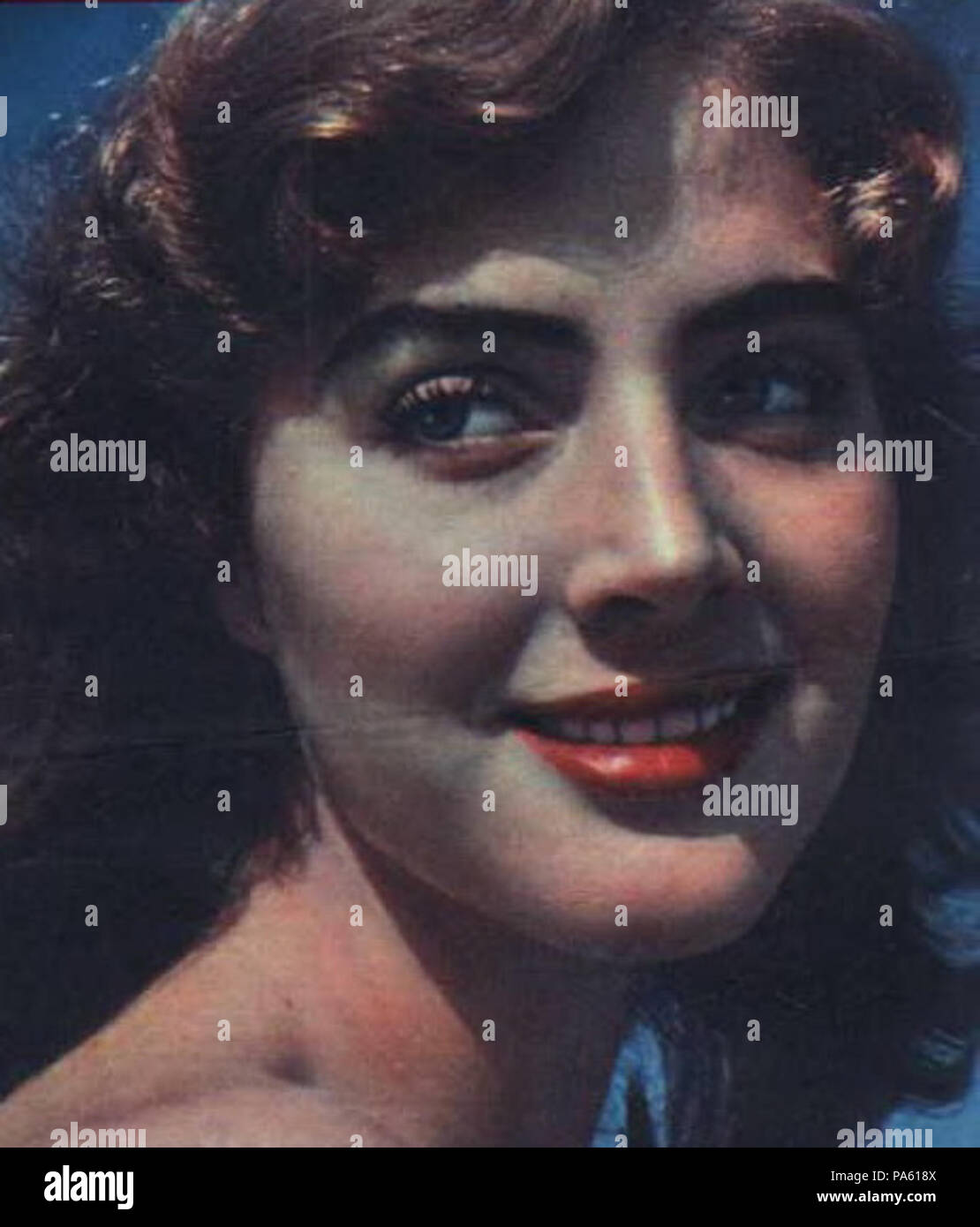 156 Leonora Ruffo 53 Stock Photo - Alamy