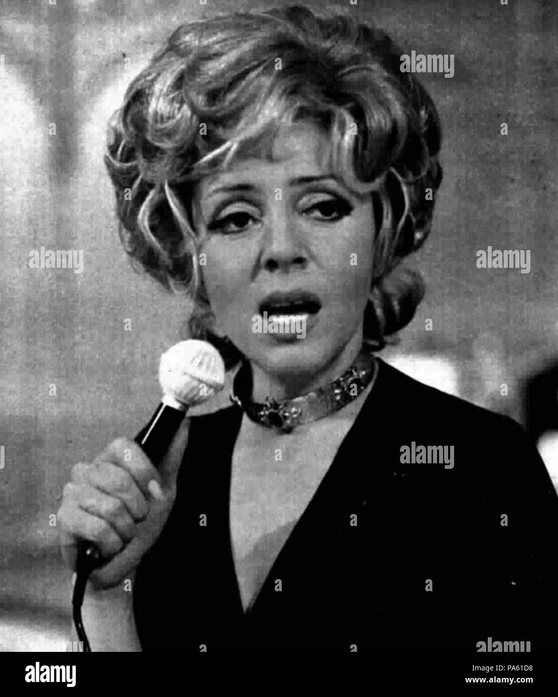 Jula de palma hi-res stock photography and images - Alamy