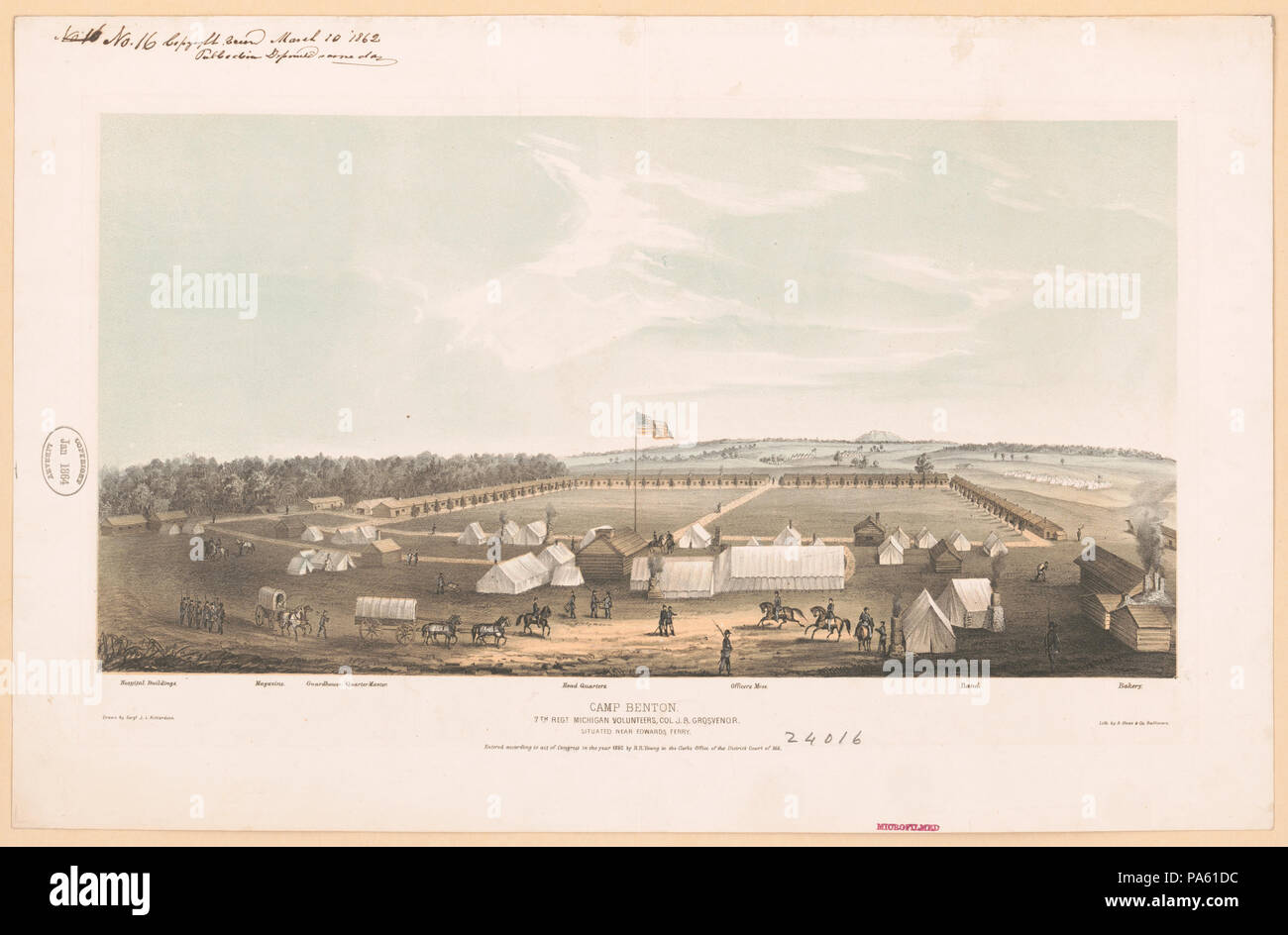 Military camp architecture hi-res stock photography and images - Alamy