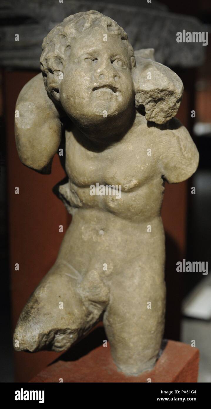 Children playing rome century hi-res stock photography and images - Alamy