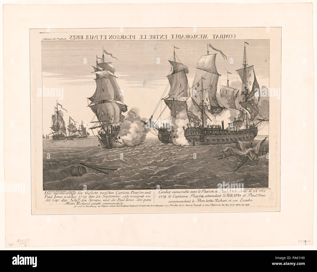Naval combat history hi-res stock photography and images - Alamy