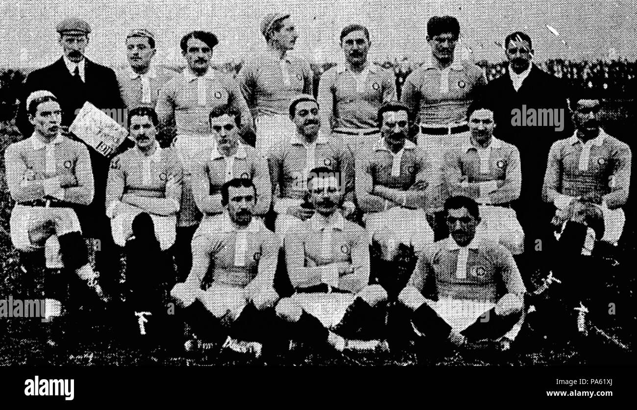 95 France 1911 Stock Photo - Alamy