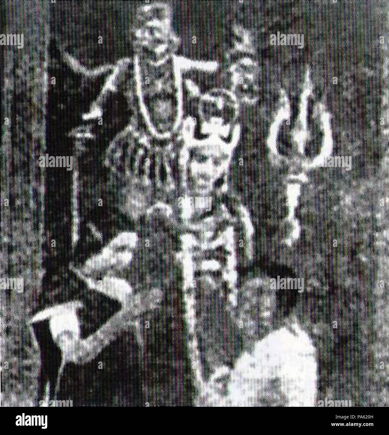 Kalidas hi-res stock photography and images - Alamy