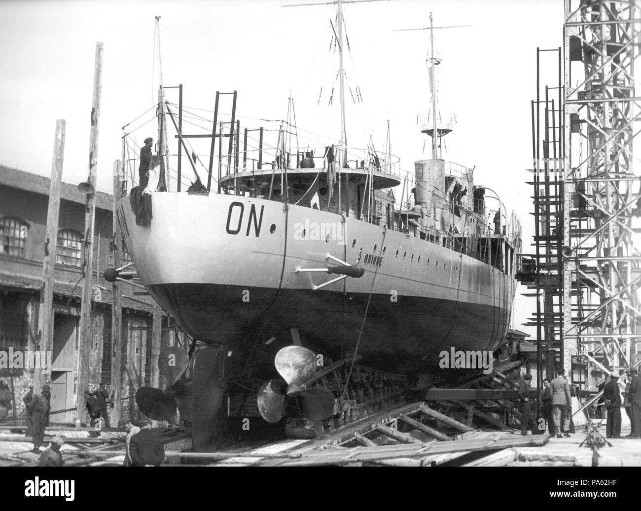 Orione hi-res stock photography and images - Alamy