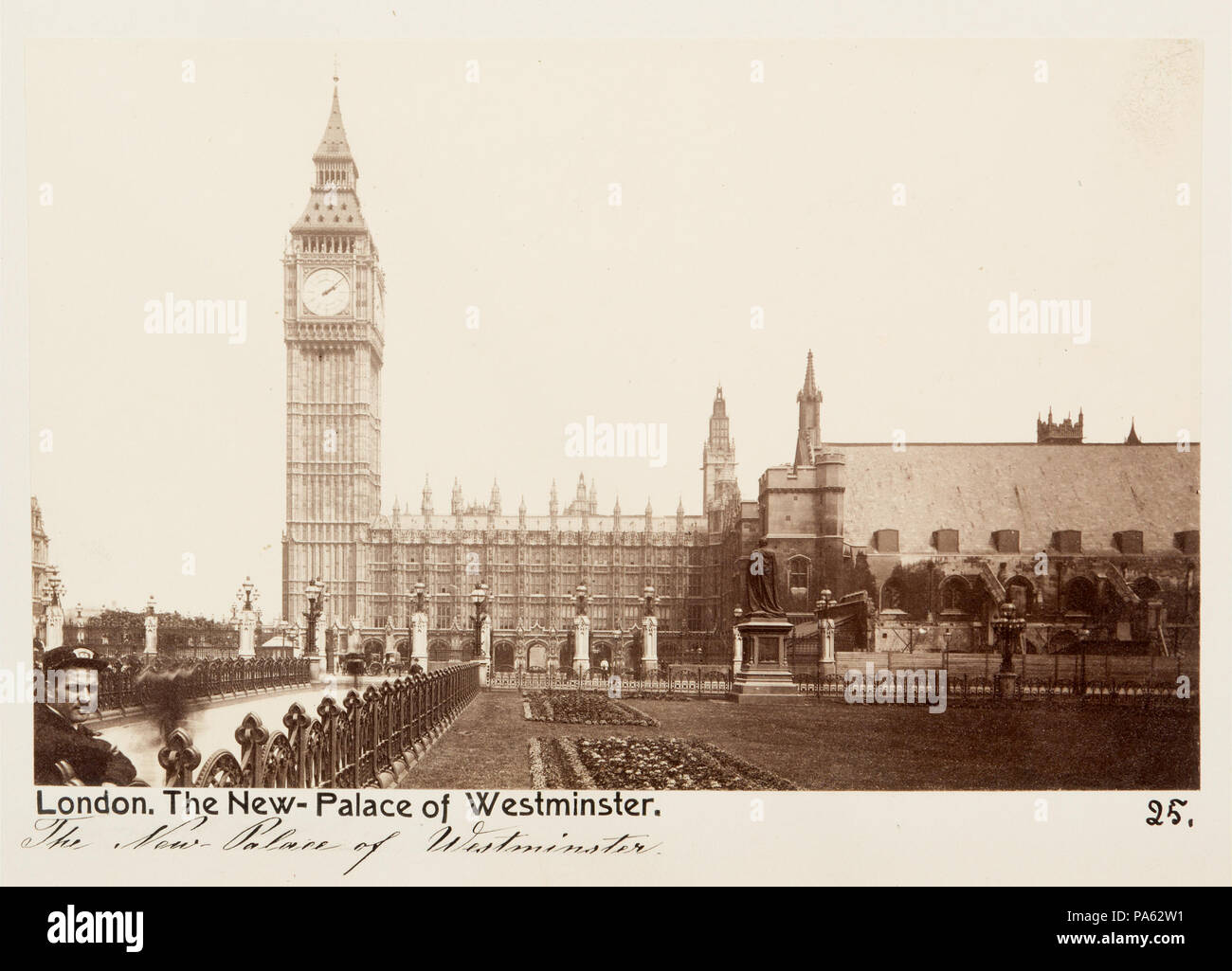 Westminsterpalatset hi-res stock photography and images - Alamy