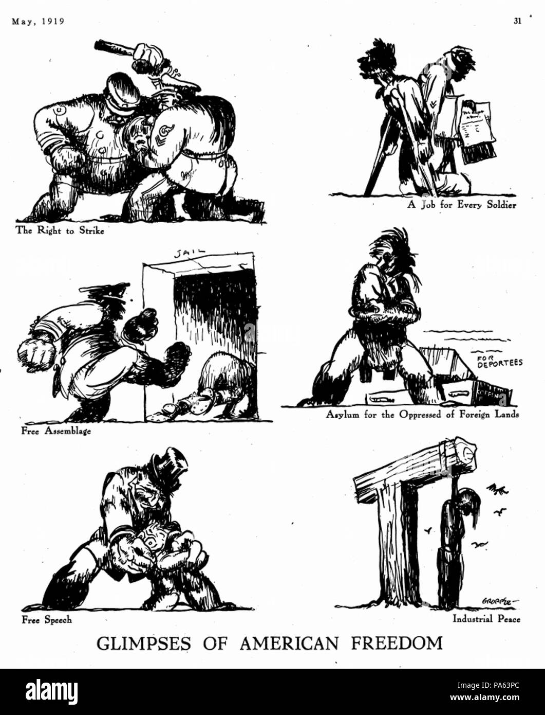 American freedom struggle hi-res stock photography and images - Alamy