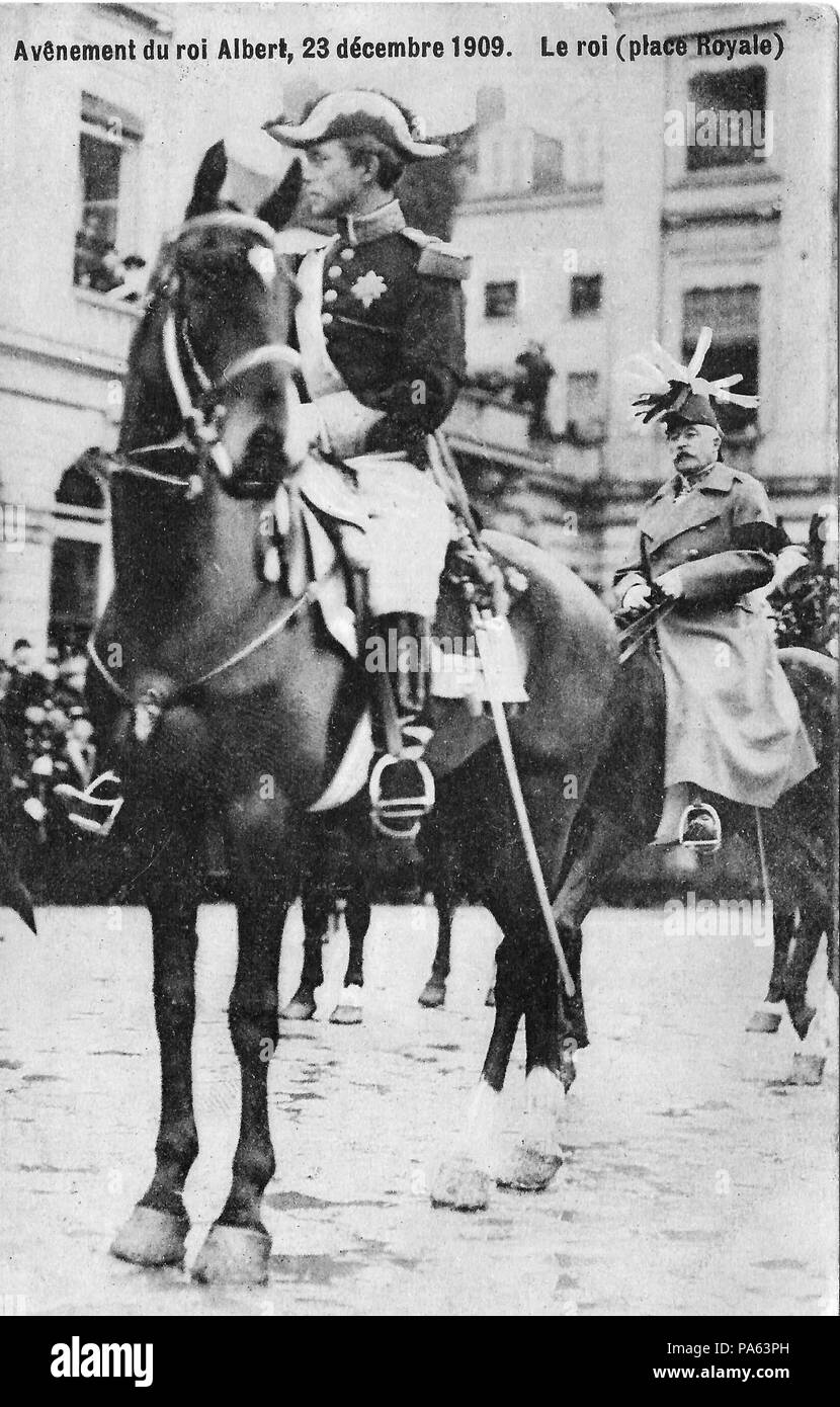 Prince albert i Black and White Stock Photos & Images - Alamy