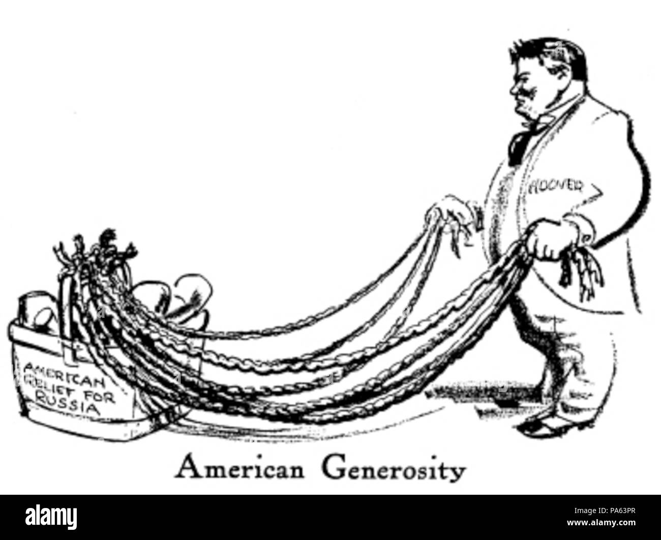 American nonprofit Black and White Stock Photos & Images - Alamy