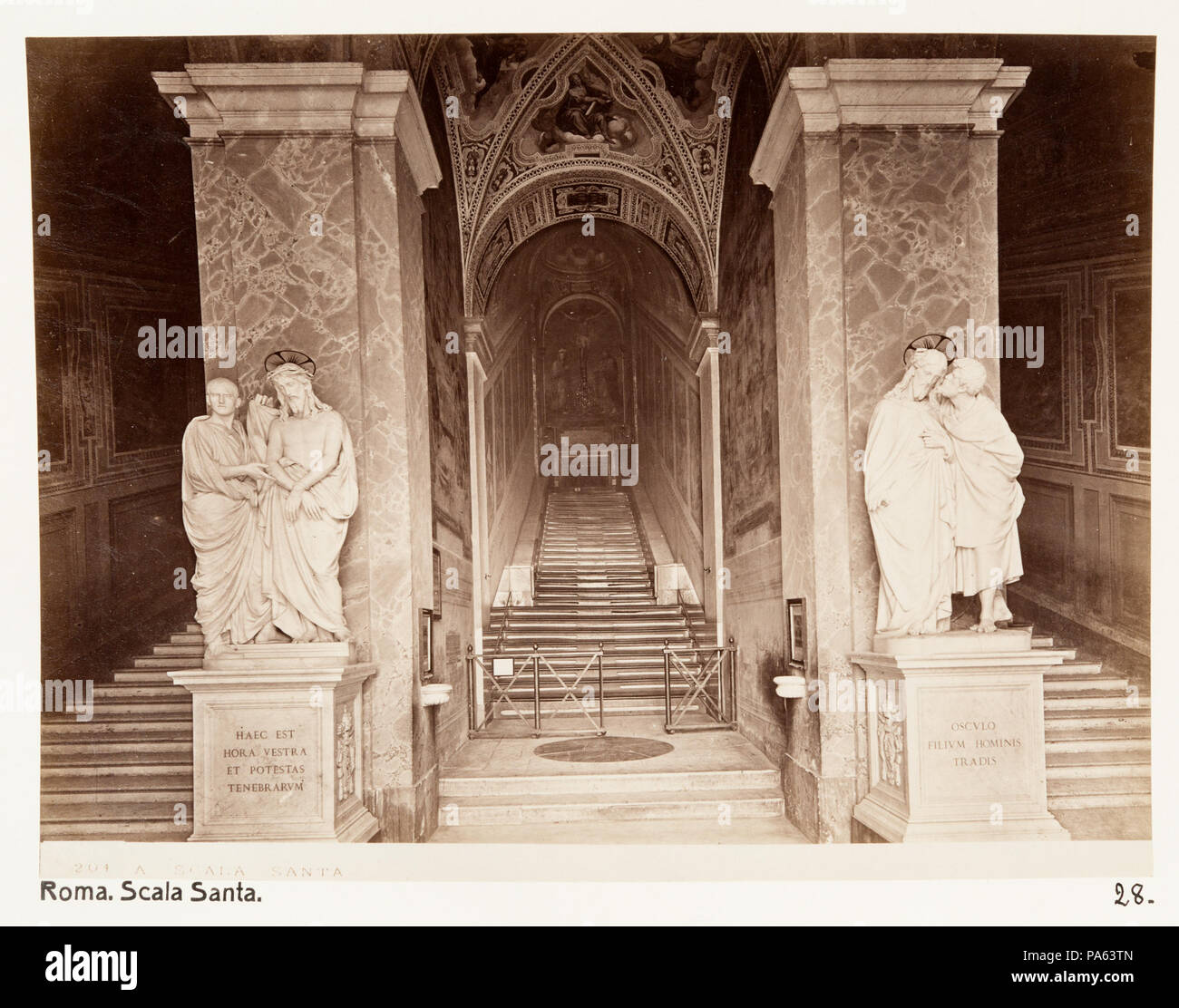 Trappan hi-res stock photography and images - Alamy