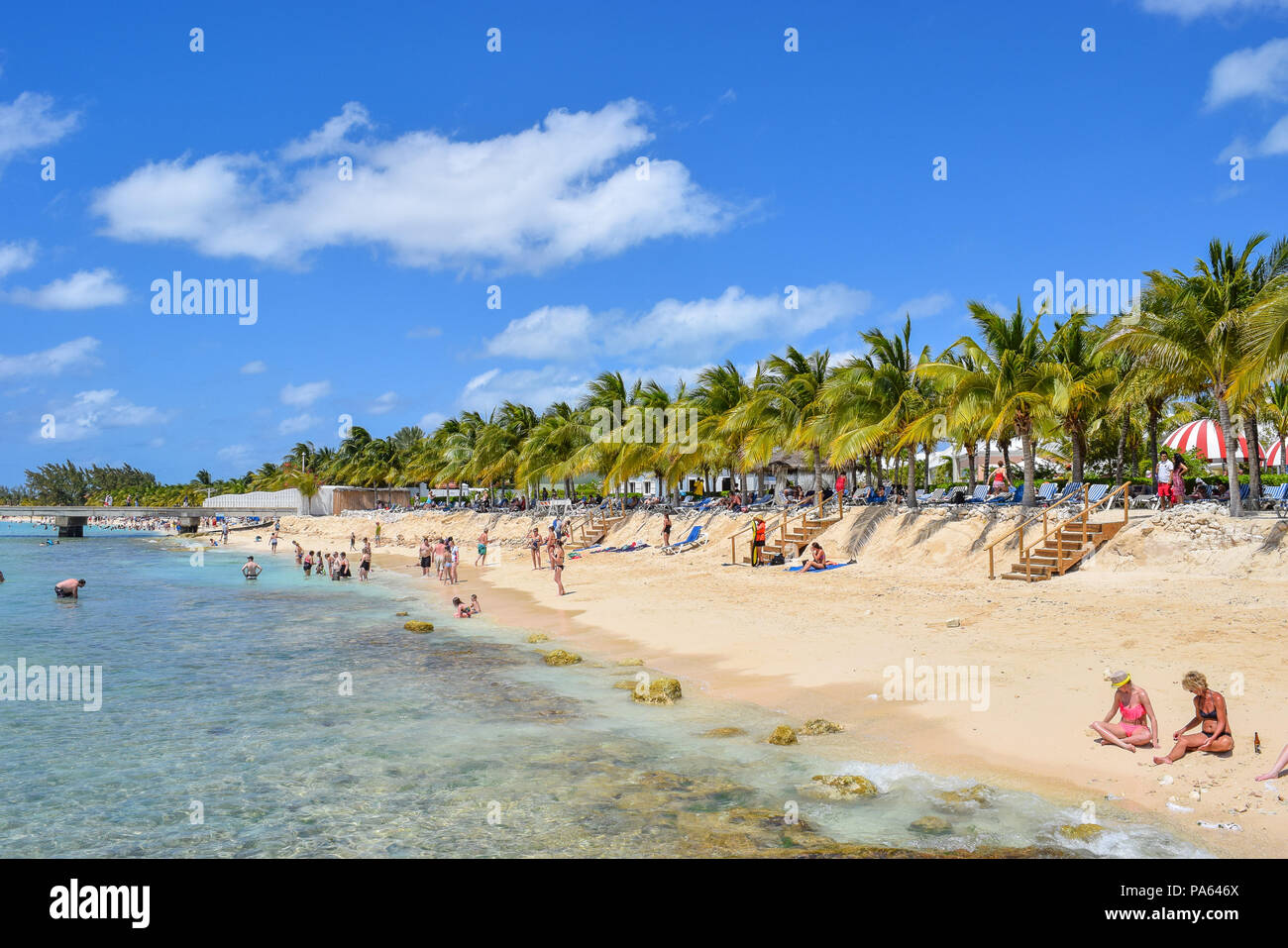 Grand turk island hi-res stock photography and images - Alamy