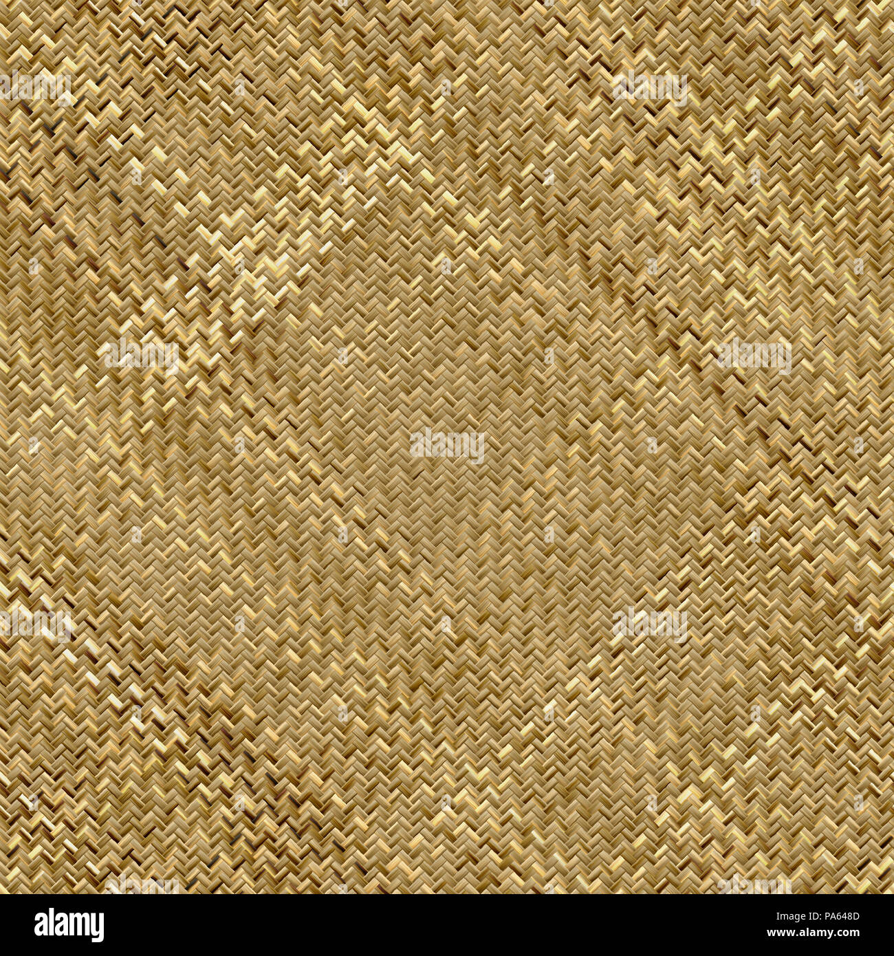 An illustration of a nice seamless basket texture Stock Photo - Alamy