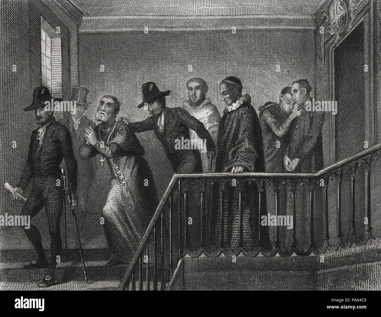 Manuel abad queipo hi-res stock photography and images - Alamy