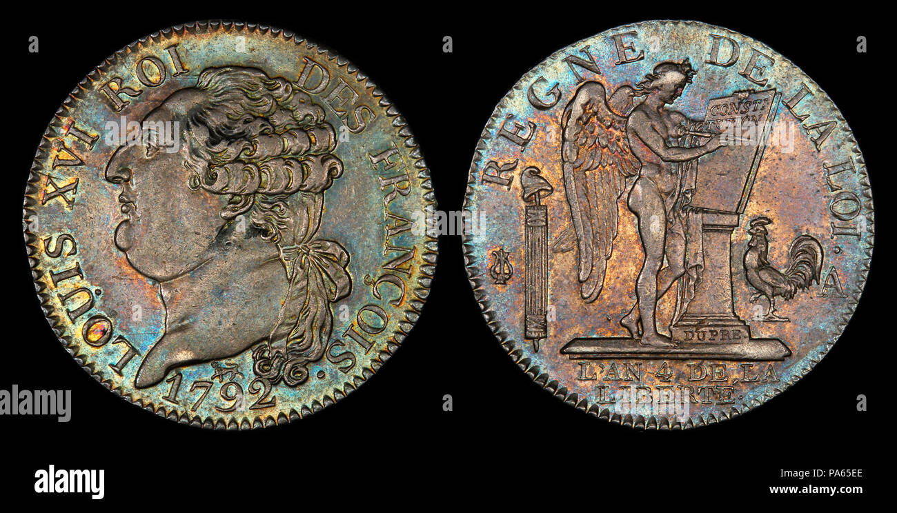 Ecu france hi-res stock photography and images - Alamy