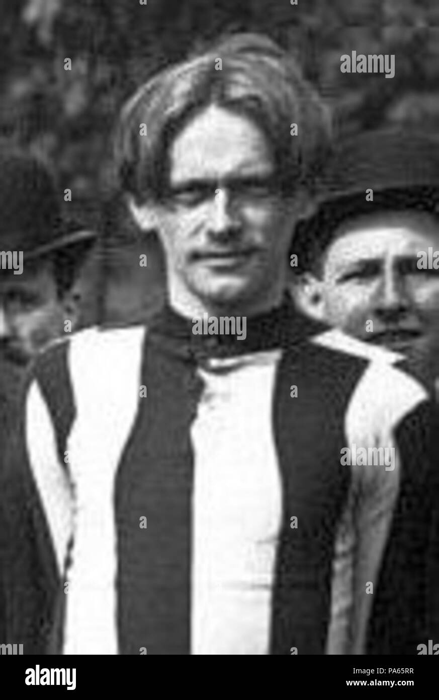 686 Gabriel Hanot 1910 Stock Photo - Alamy