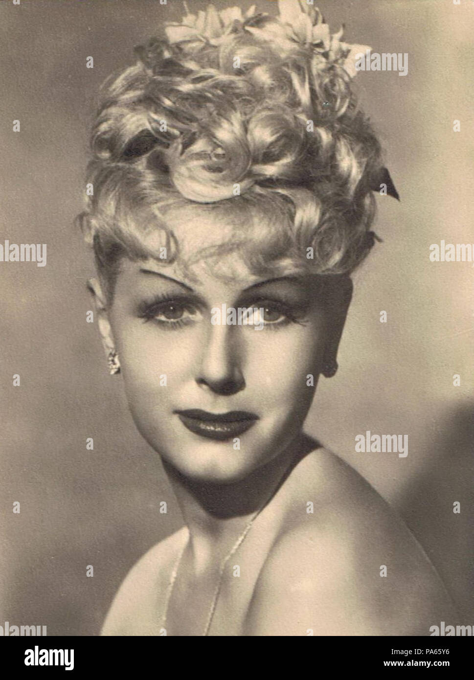 158 Lilia Dale Stock Photo - Alamy