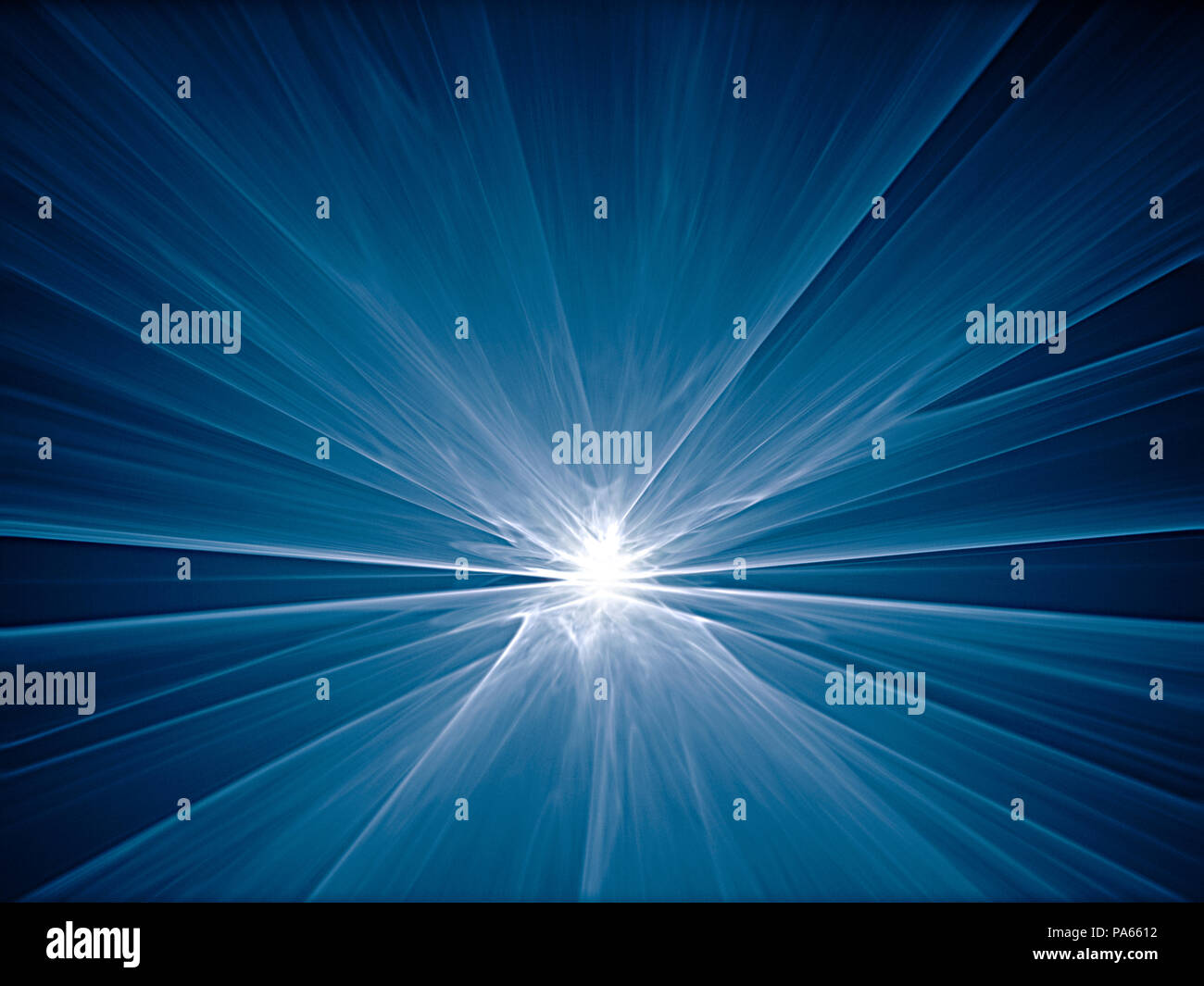 An illustration of a nice abstract blue background image Stock Photo ...