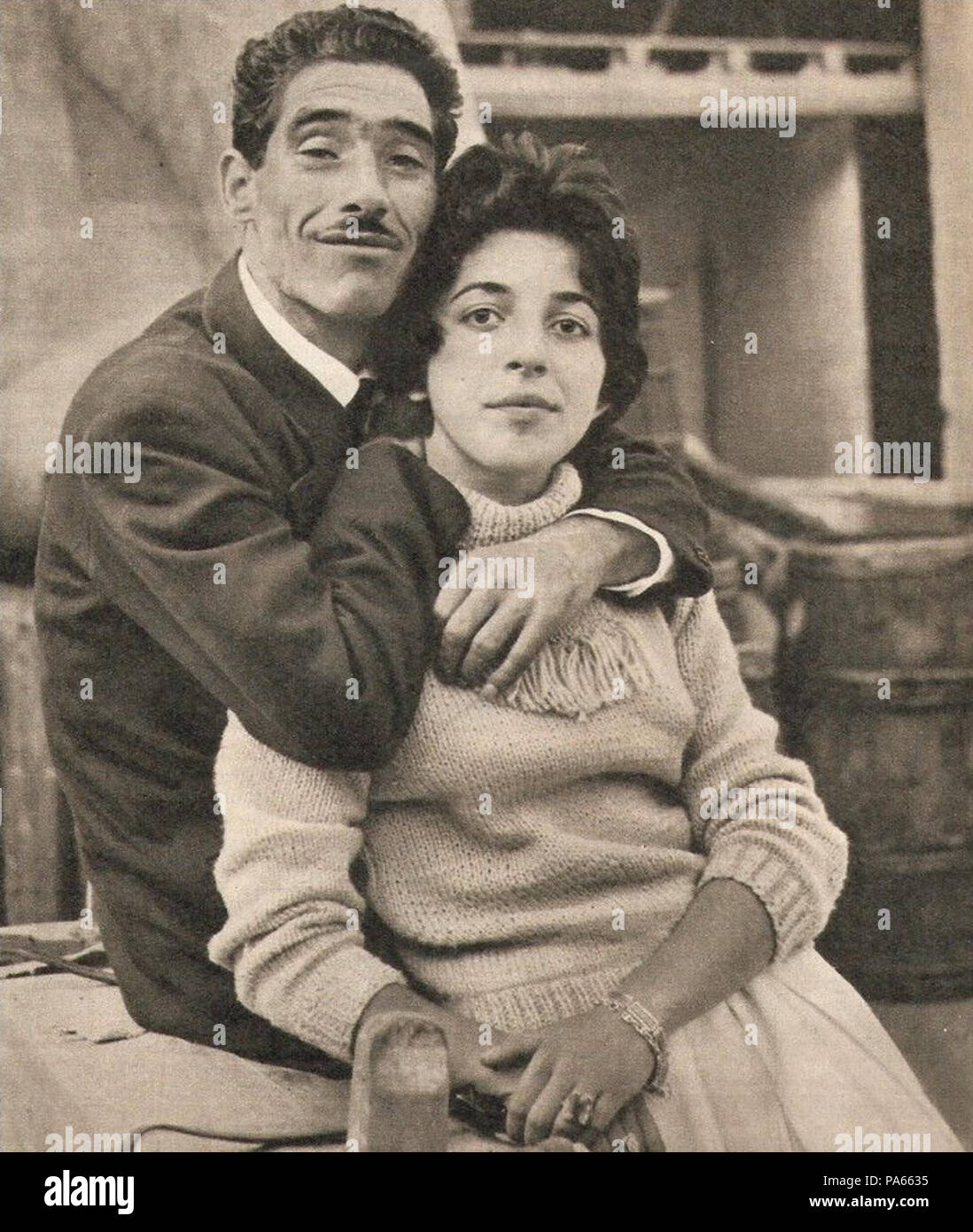 Tiberio murgia hi-res stock photography and images - Alamy