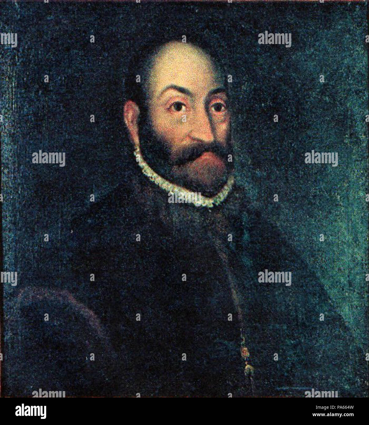 Giovanni della rovere hi-res stock photography and images - Alamy