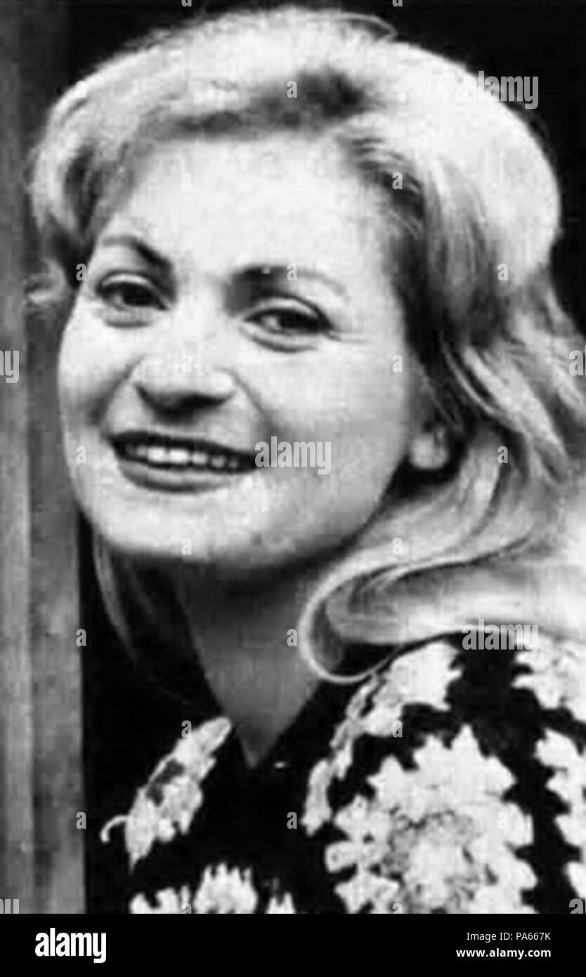 101 Germana Monteverdi Stock Photo - Alamy