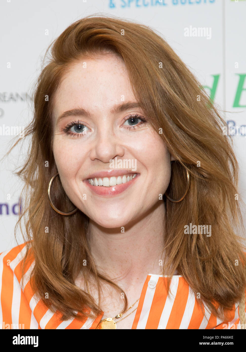 Guests attend intimate gala in aid of the London Irish Centre, which ...