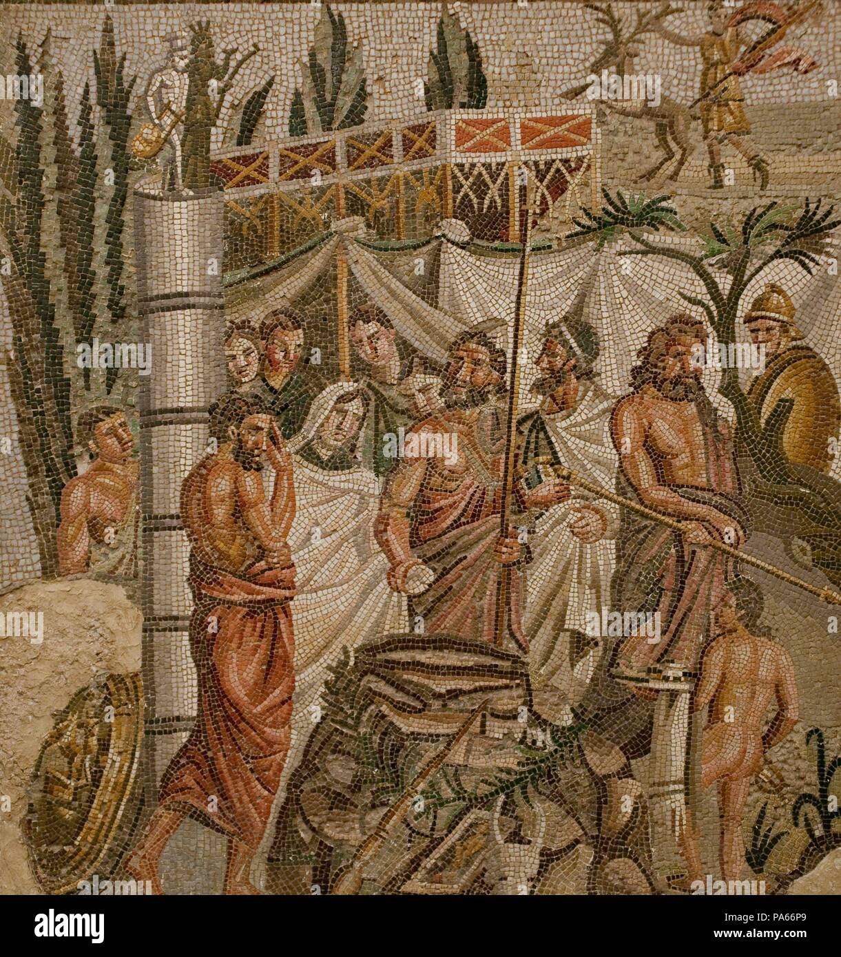 Sacrifice Of Iphigenia Stock Photos & Sacrifice Of Iphigenia Stock ...