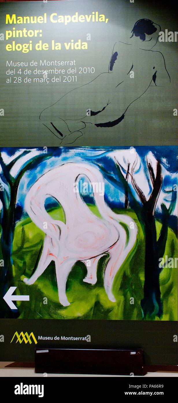 Museistic poster hi-res stock photography and images - Alamy