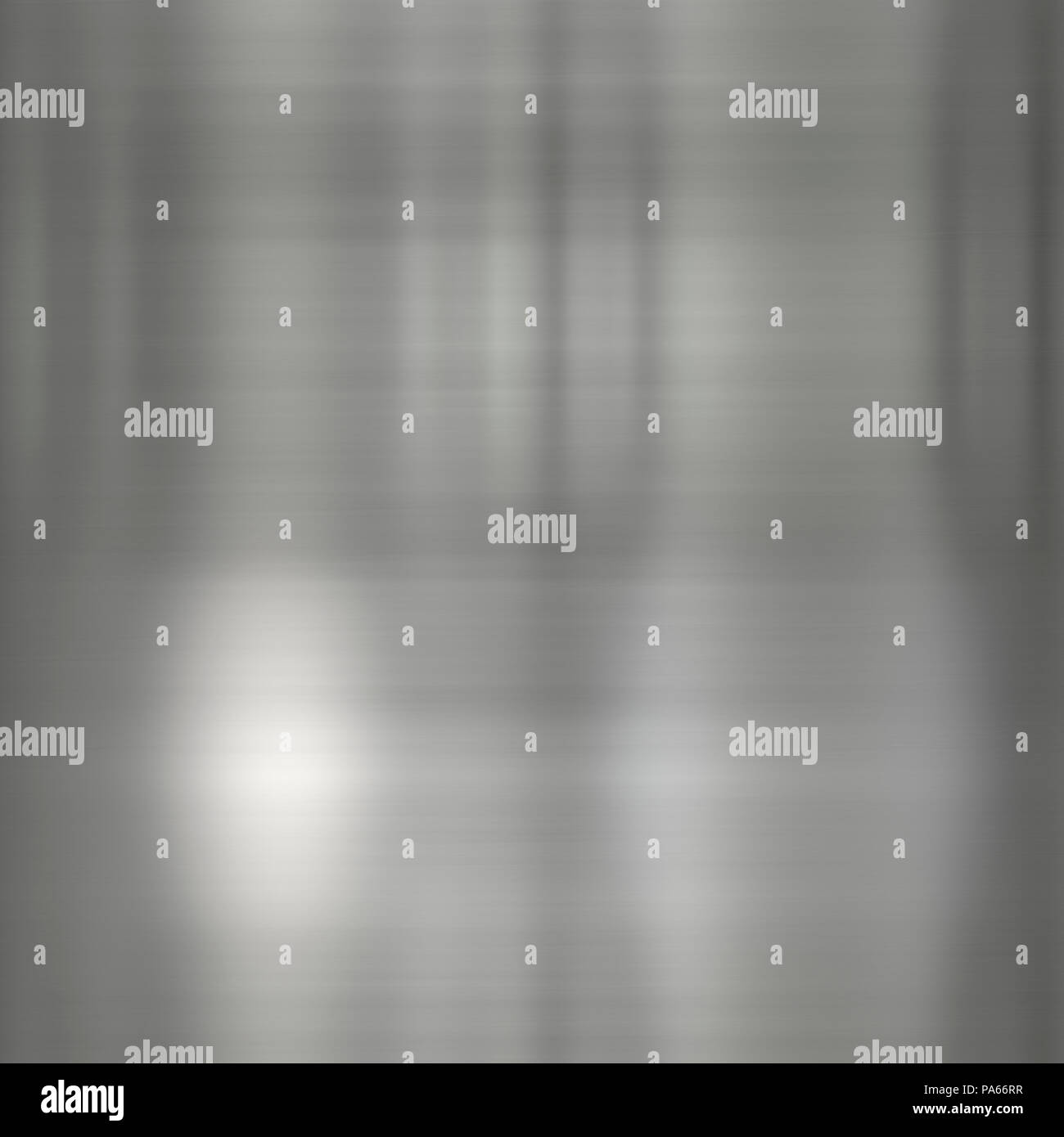 An illustration of a brushed metal texture Stock Photo - Alamy