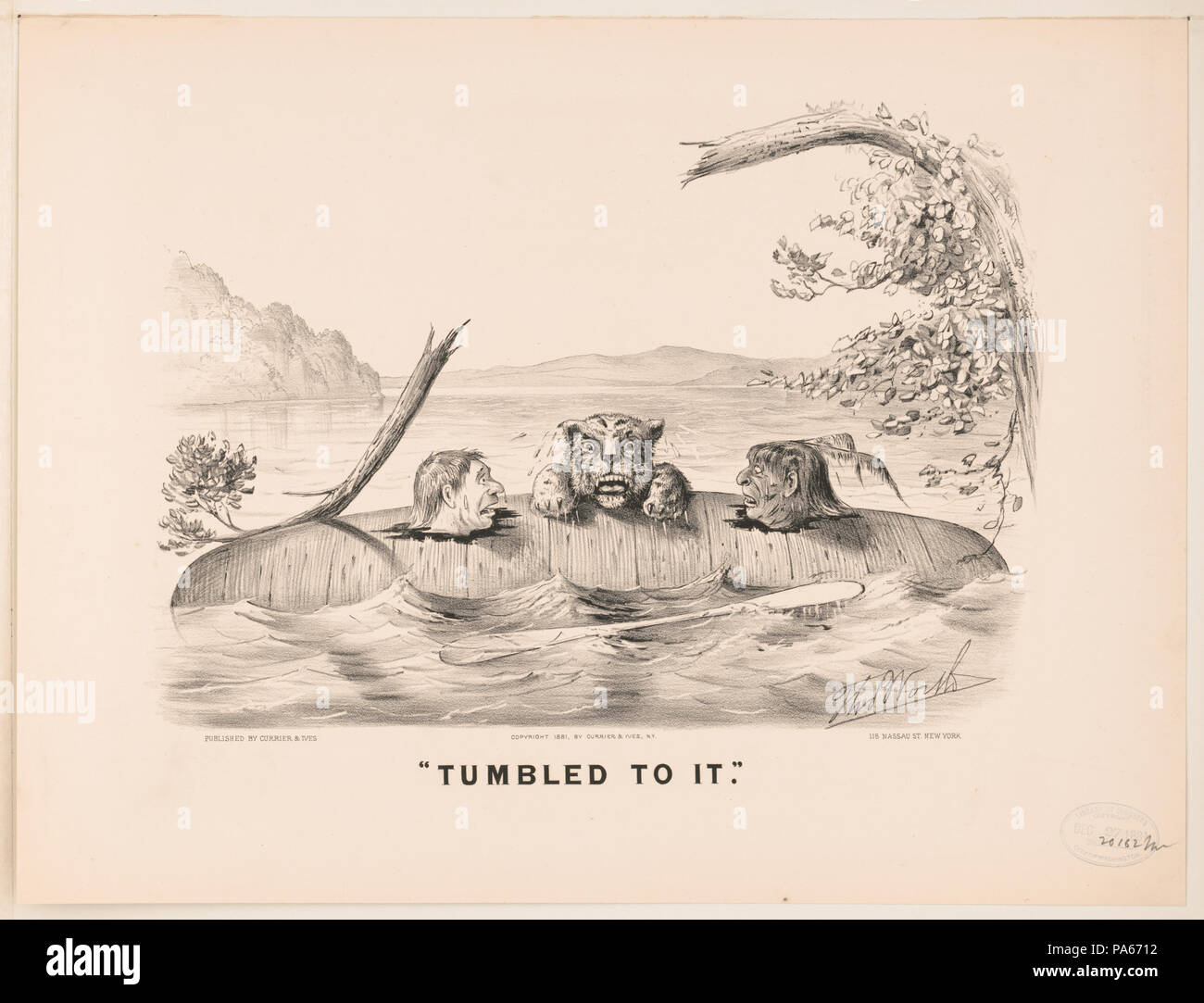 Tumbled hi-res stock photography and images - Alamy