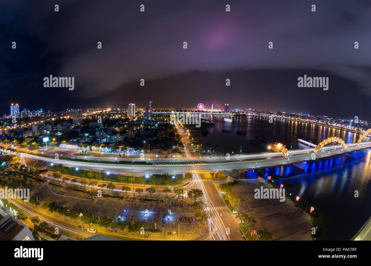 Da nang city administrative centre hi-res stock photography and images ...