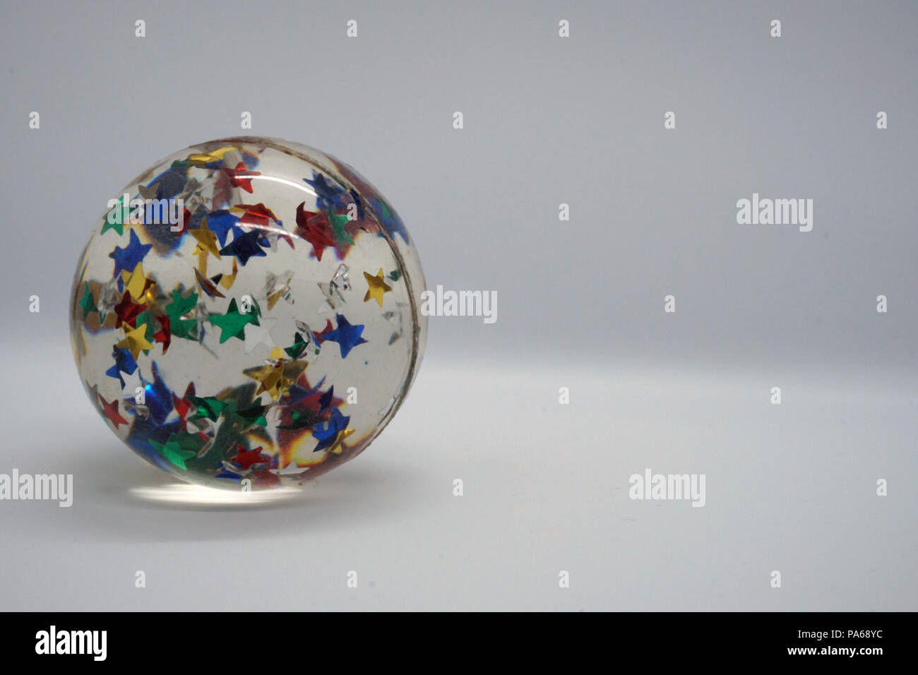 Transparent ball hi-res stock photography and images - Alamy