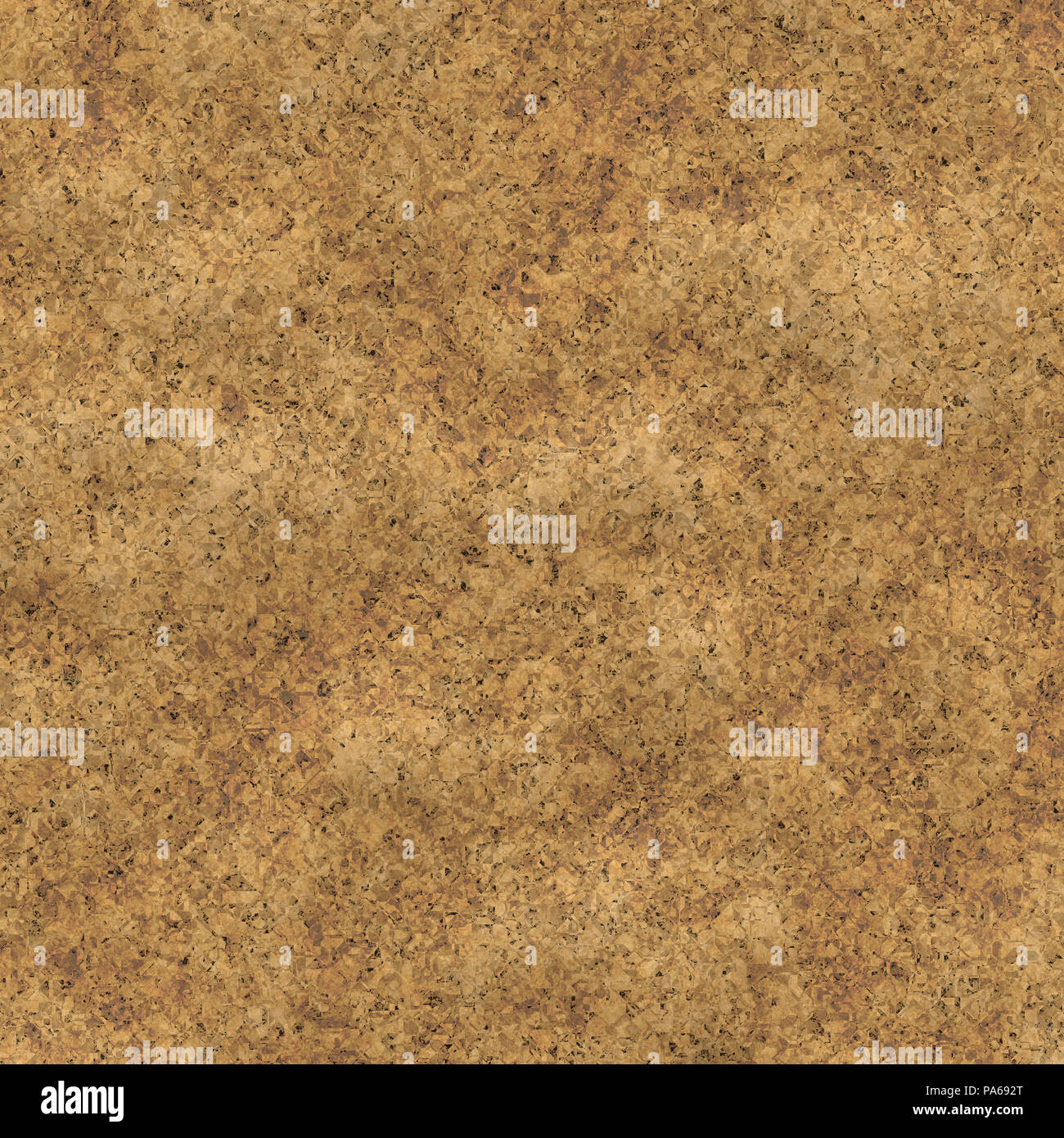 An illustration of a nice seamless cork texture Stock Photo - Alamy
