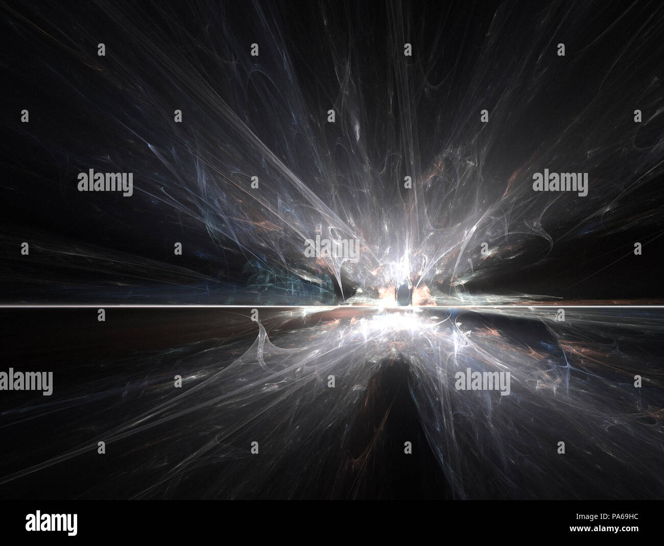An illustration of a nice abstract dark background Stock Photo - Alamy