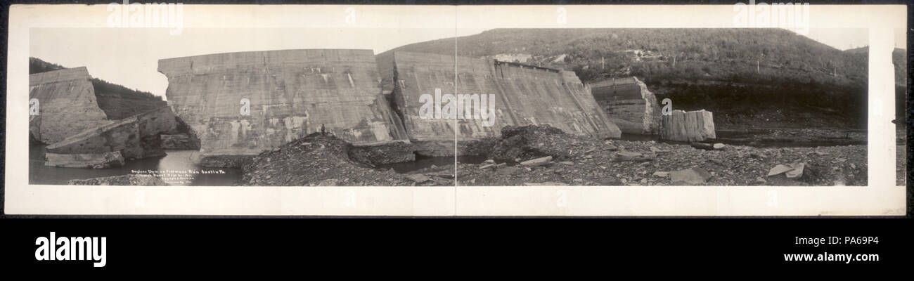 Bayless dam hi-res stock photography and images - Alamy