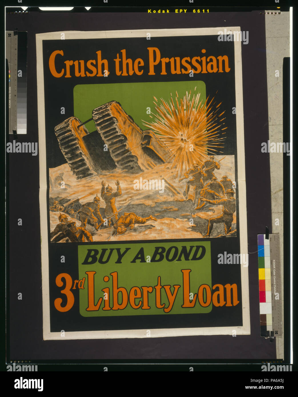 Liberty bond advertisement hi-res stock photography and images - Alamy
