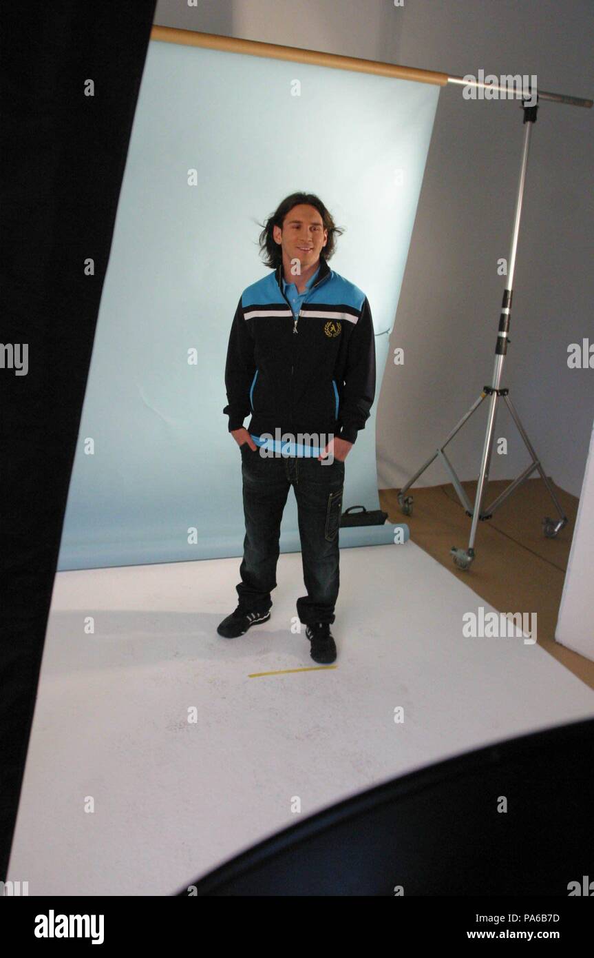 Leo messi hi-res stock photography and images - Alamy