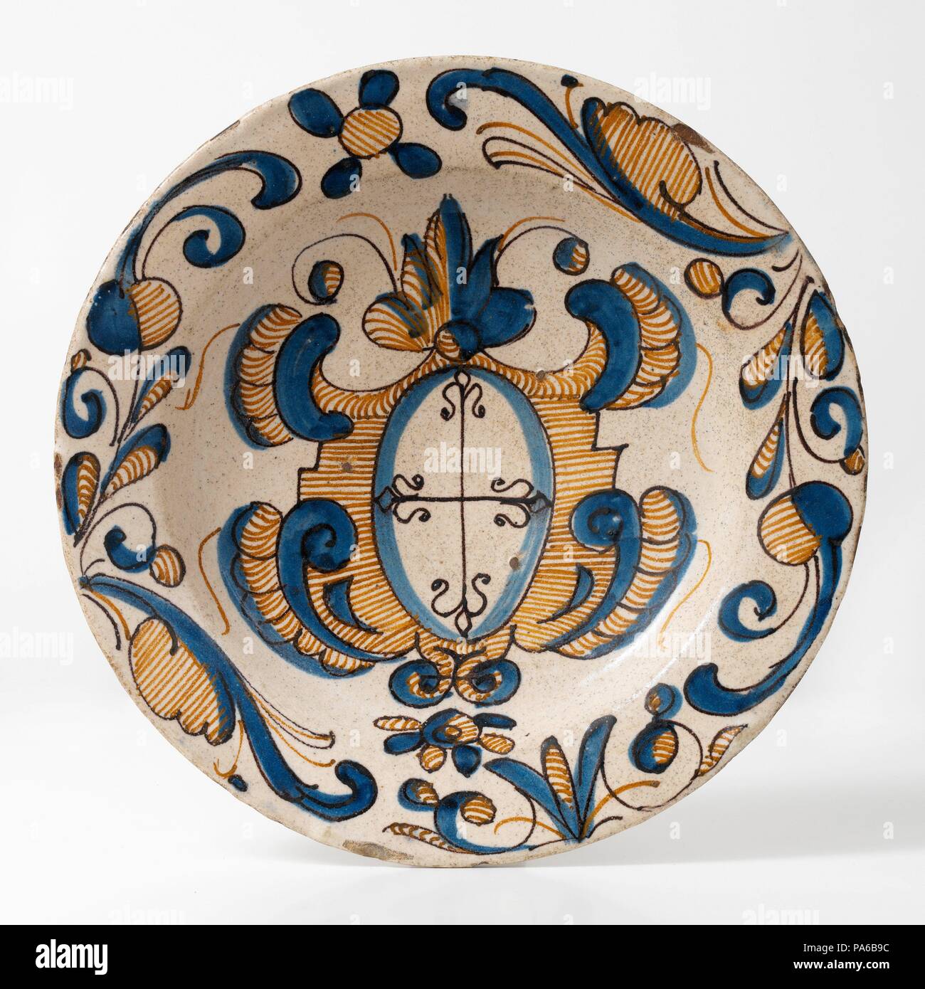 Talavera de la reina pottery hi-res stock photography and images - Alamy