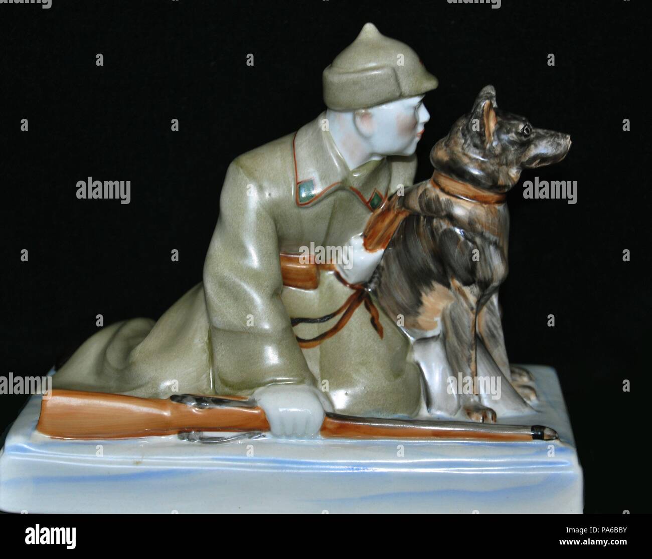 Kasimir stanislavovich ryzhov hi-res stock photography and images - Alamy