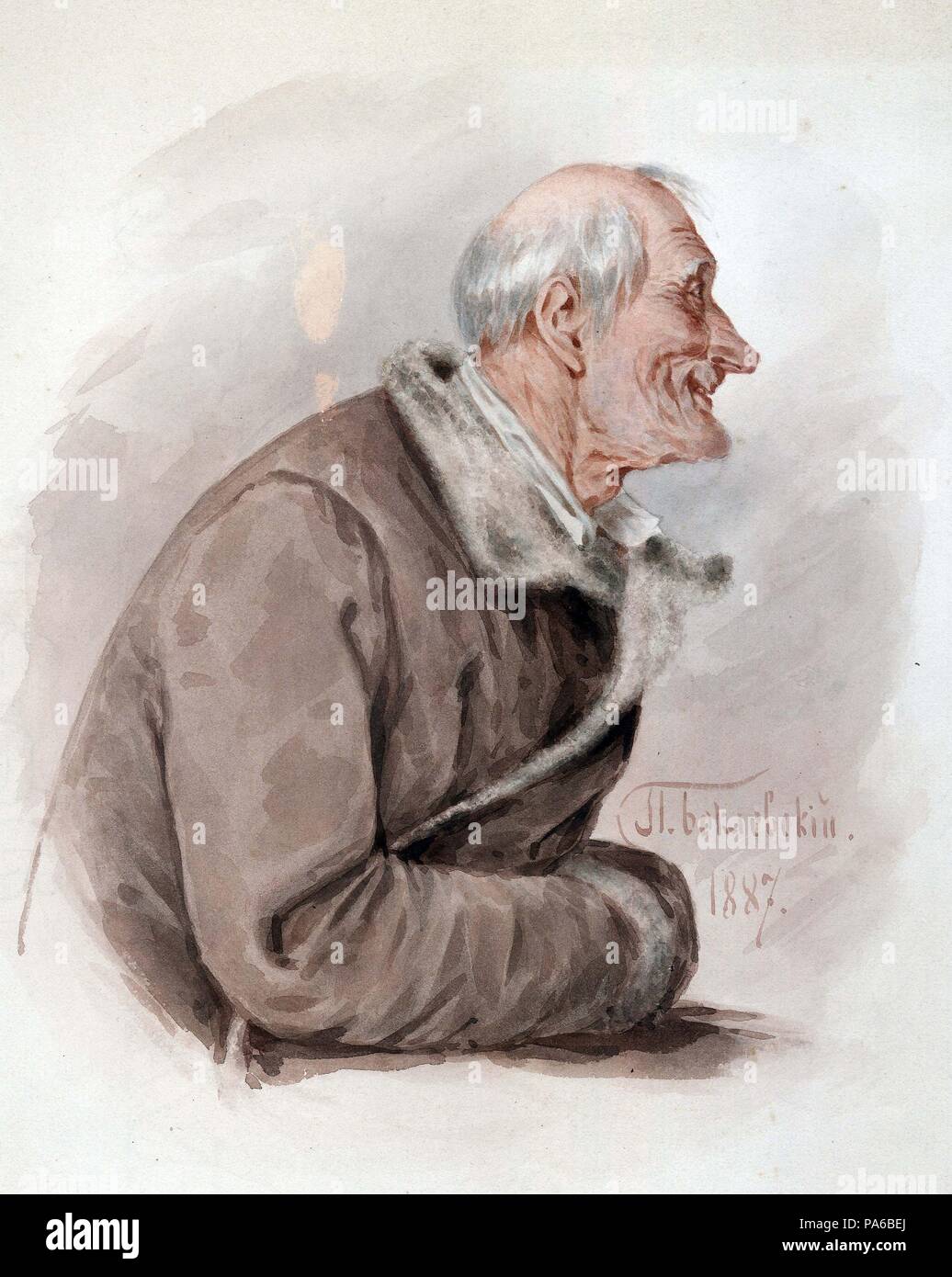 N gogol hi-res stock photography and images - Alamy