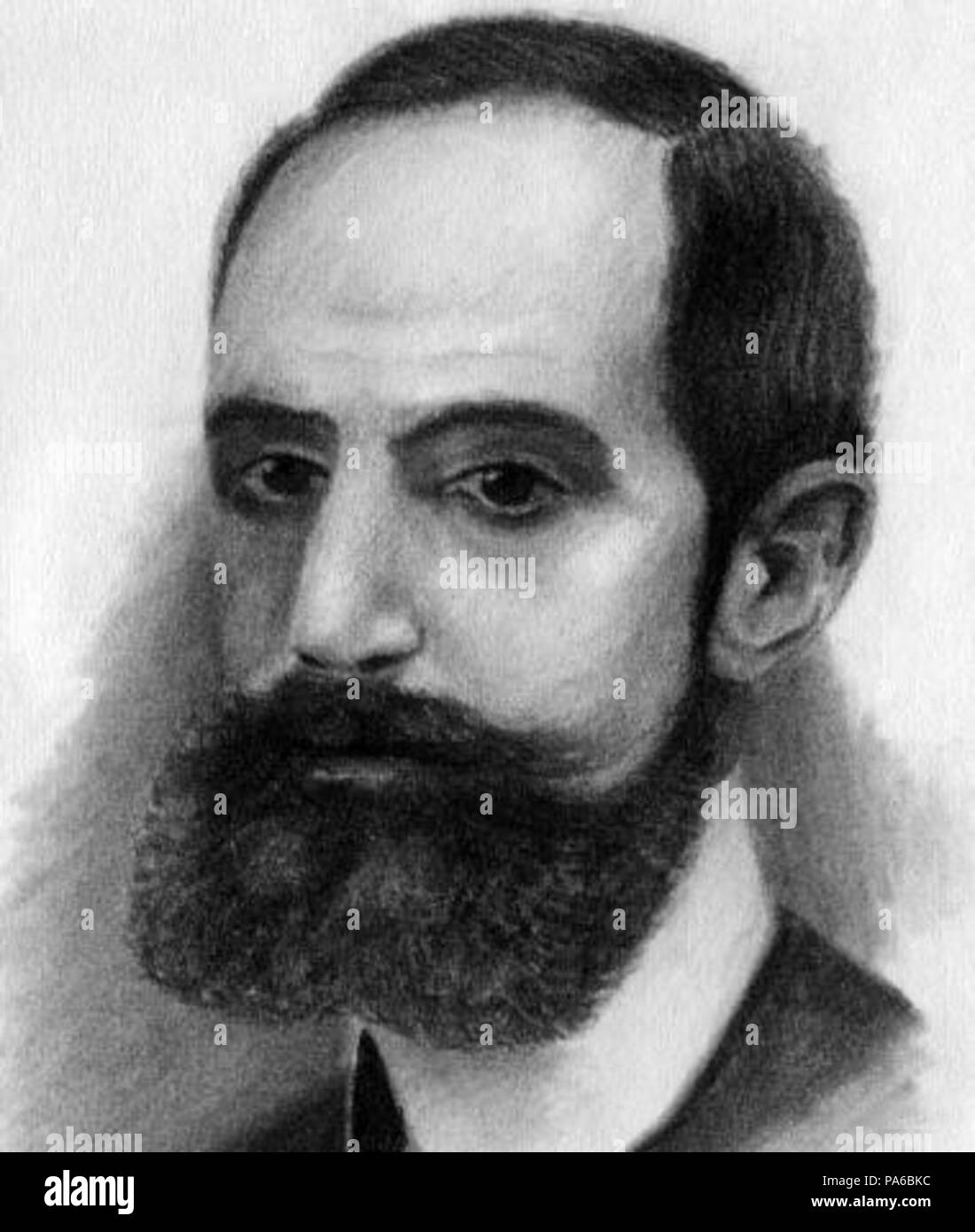 Carlos padros Black and White Stock Photos & Images - Alamy