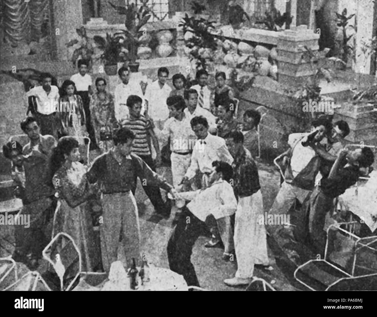 Rela hi-res stock photography and images - Alamy