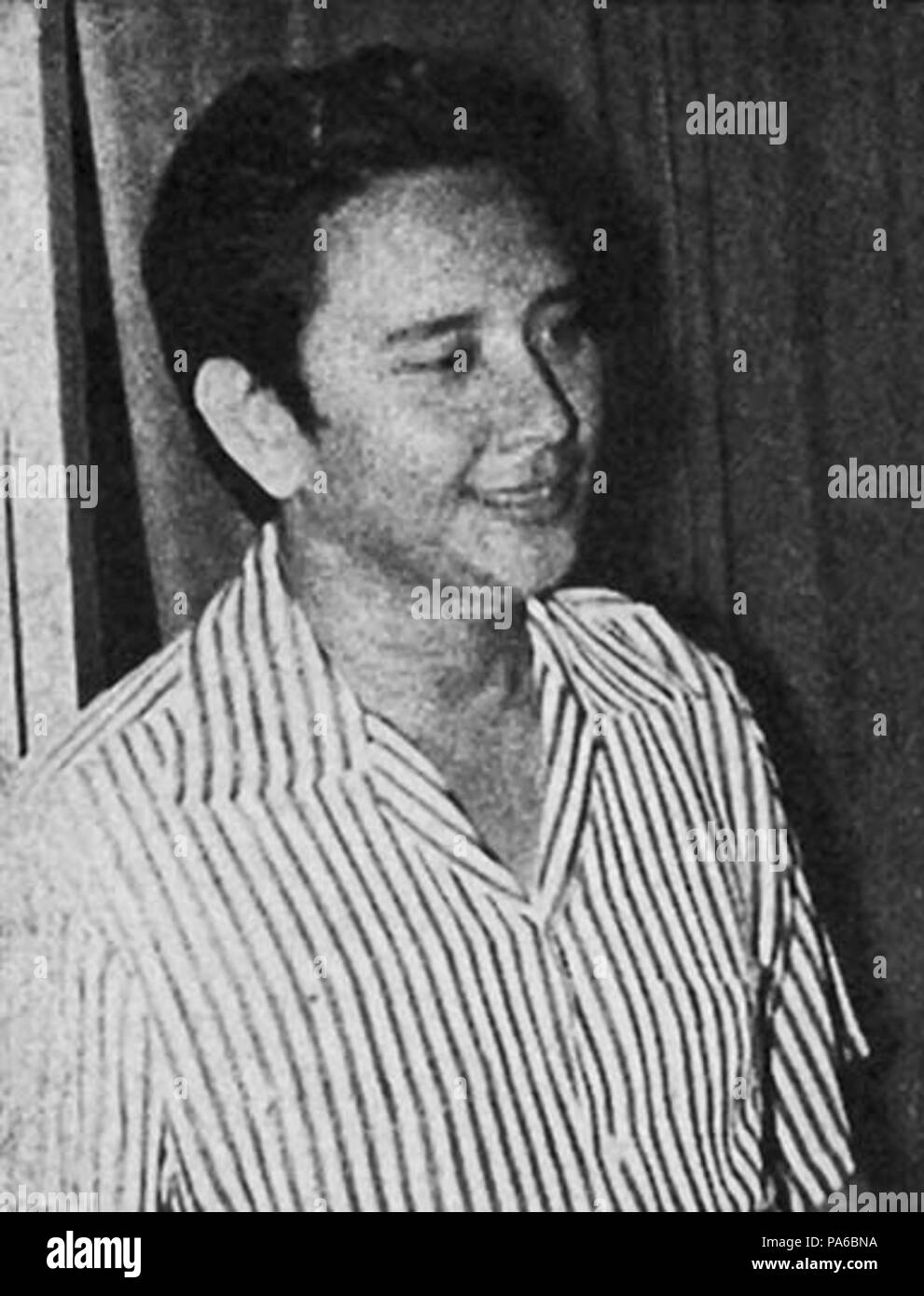 304 Subono, Film Varia 2.6 (Jun 1955), p11 Stock Photo - Alamy