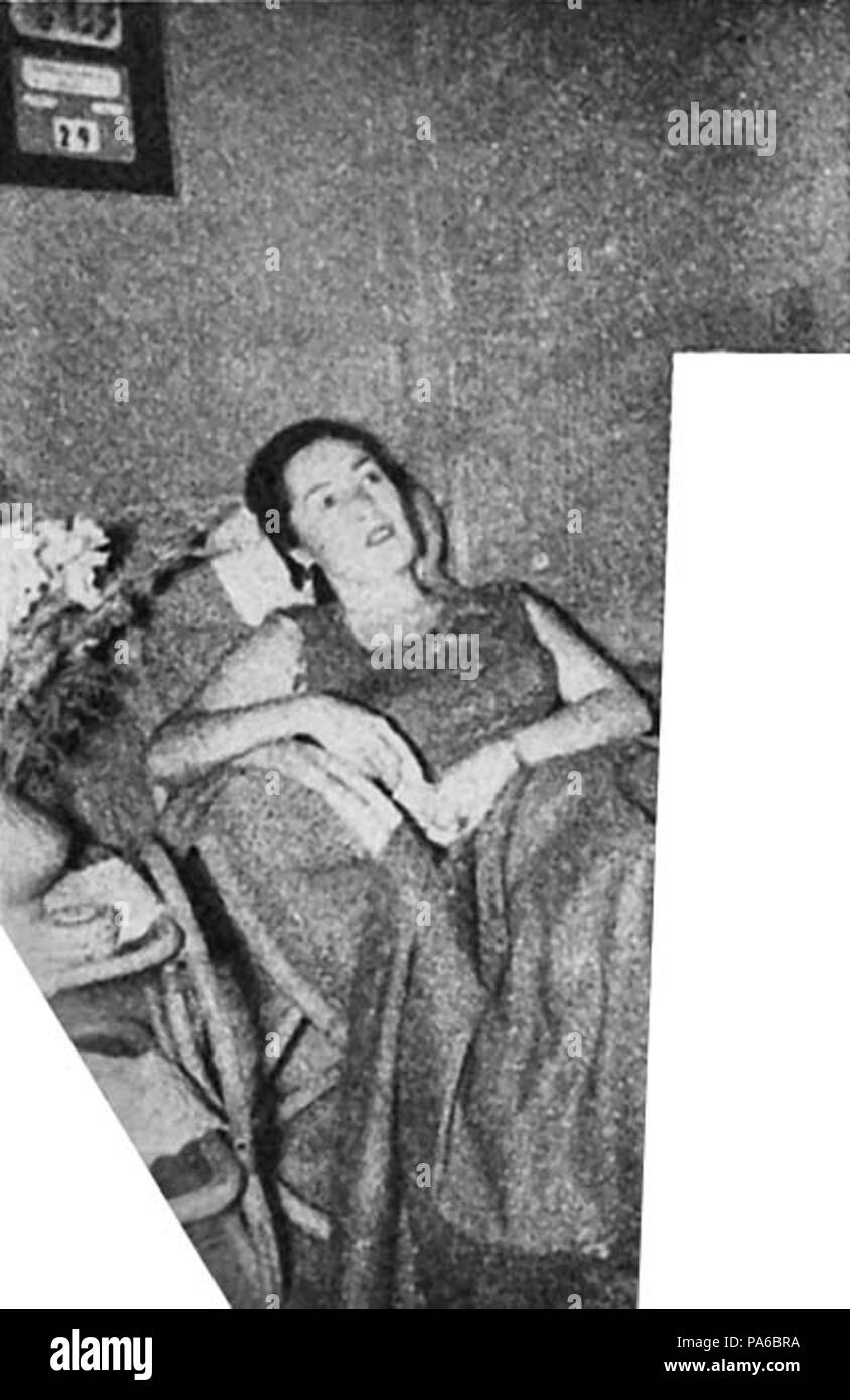 Fifi Black and White Stock Photos & Images - Alamy