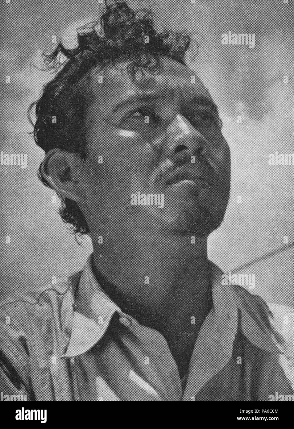 18 Amran S Mouna, Film Varia 1.6 (May 1954), p14 Stock Photo - Alamy