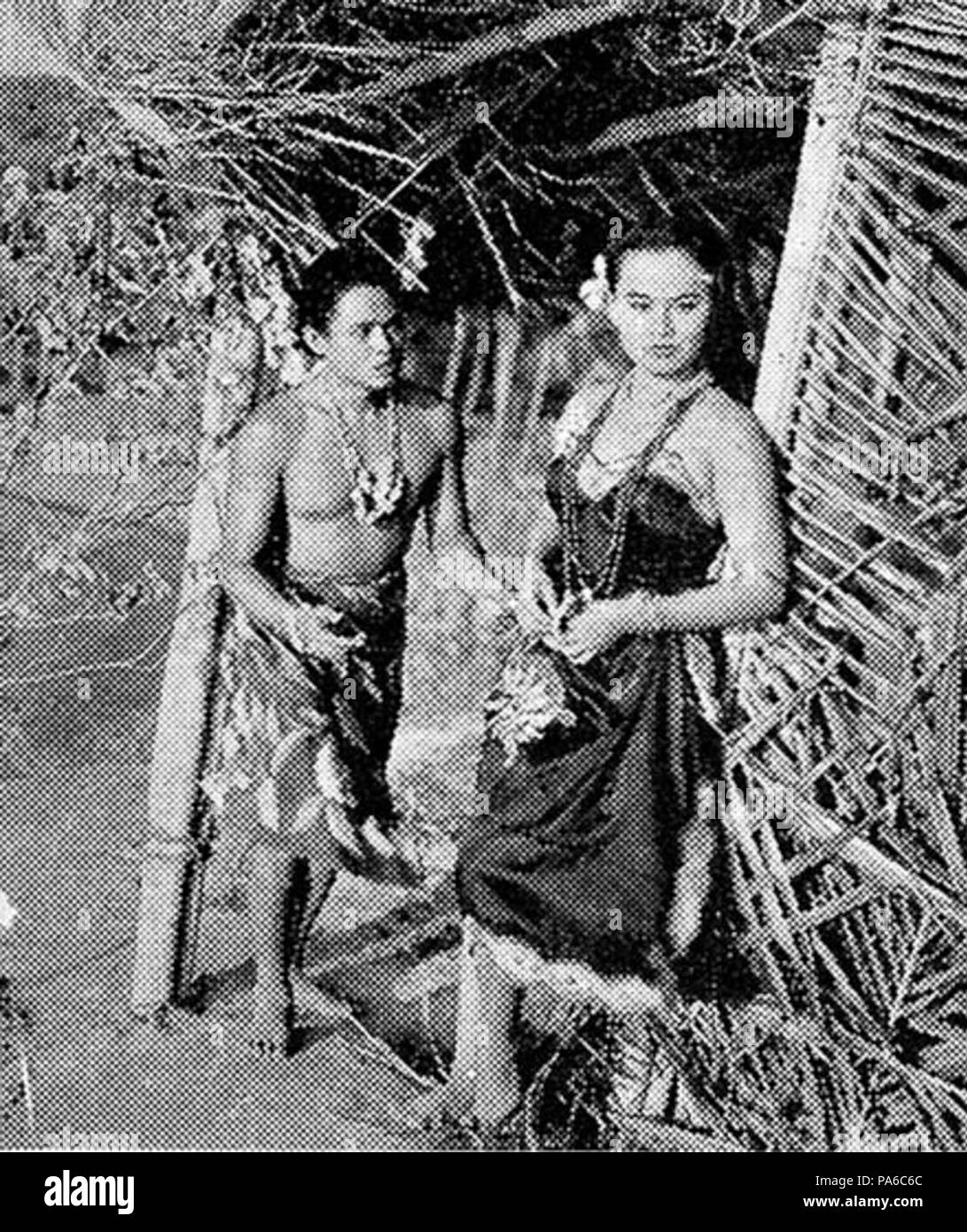 Tabu film hi-res stock photography and images - Alamy