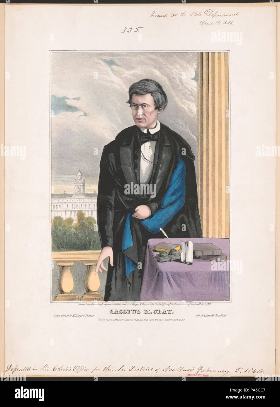 Clay m hi-res stock photography and images - Alamy