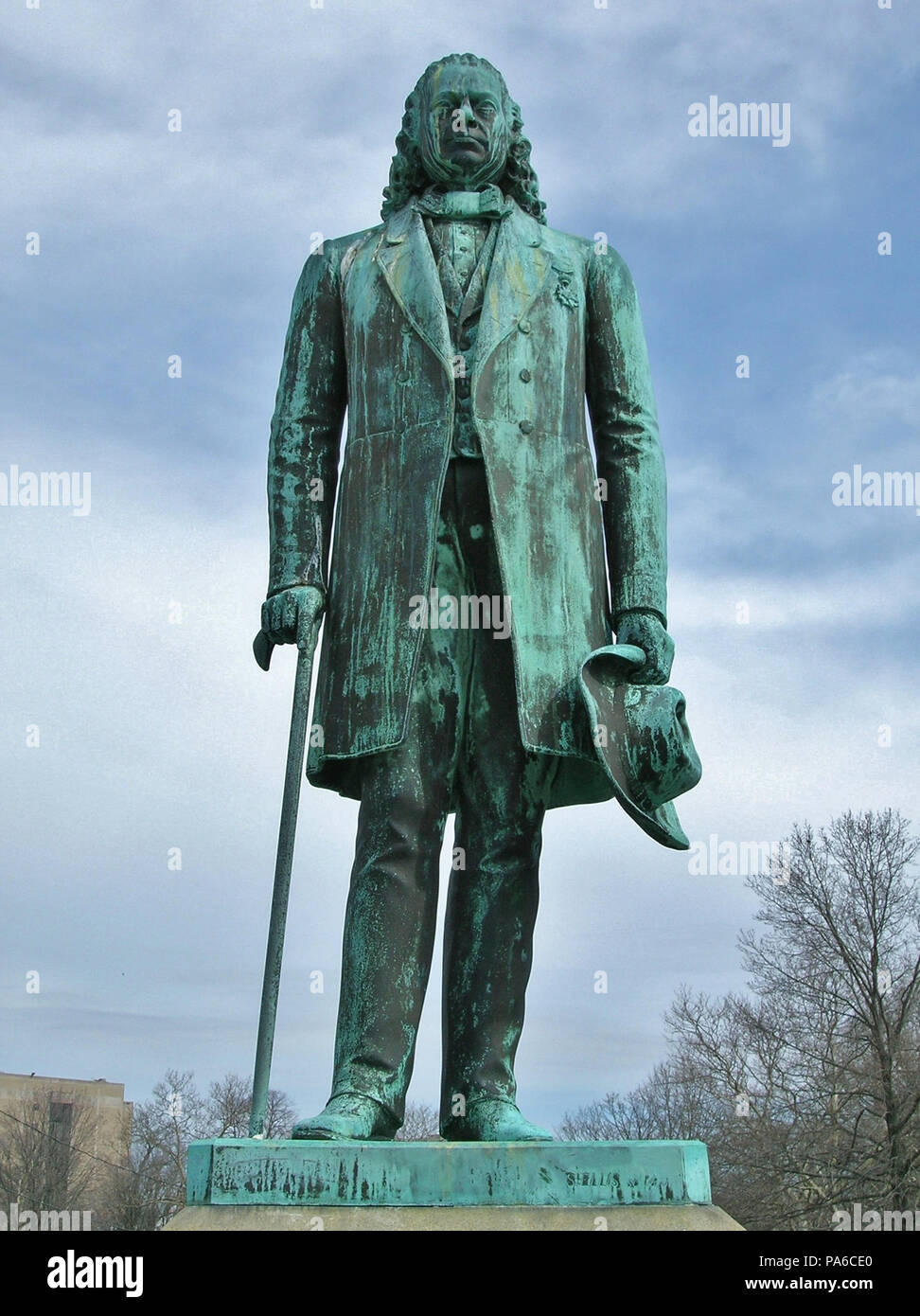 Elias Howe Grandchildren