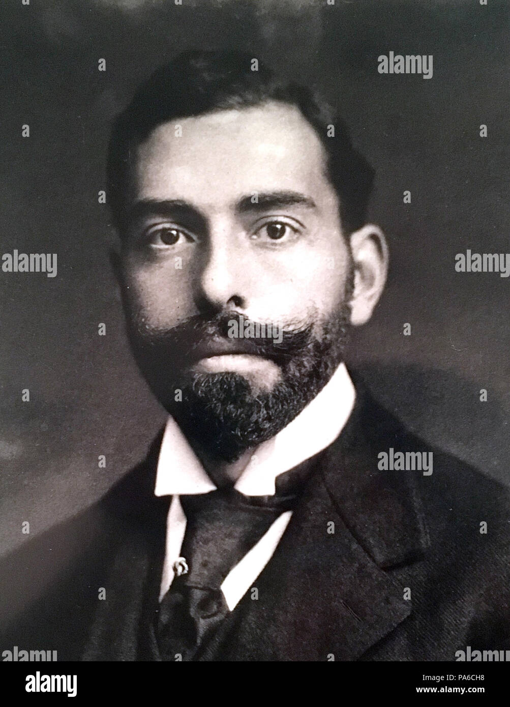 Augustus post hi-res stock photography and images - Alamy